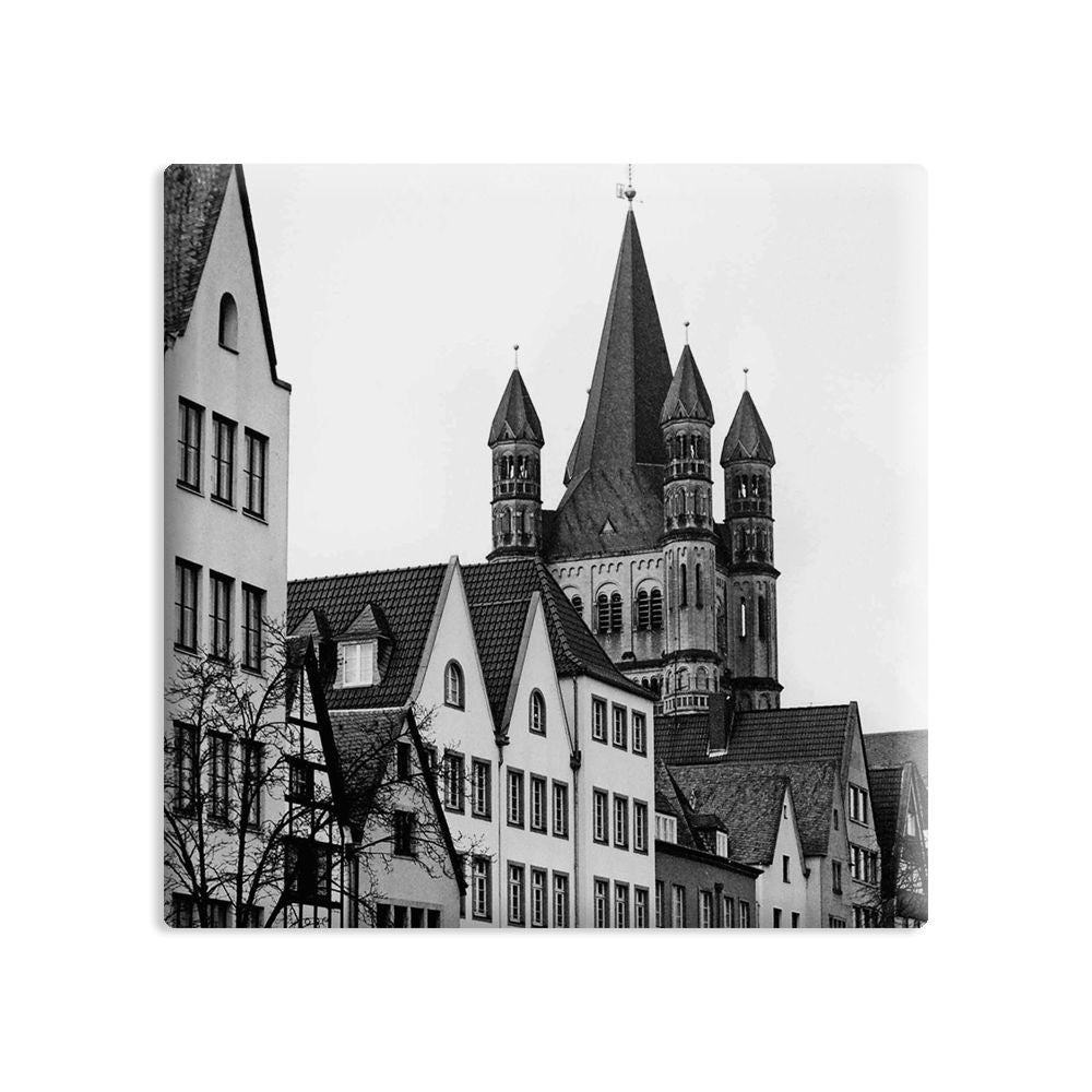 COGNOSCO - Magnet Köln - Fischmarkt